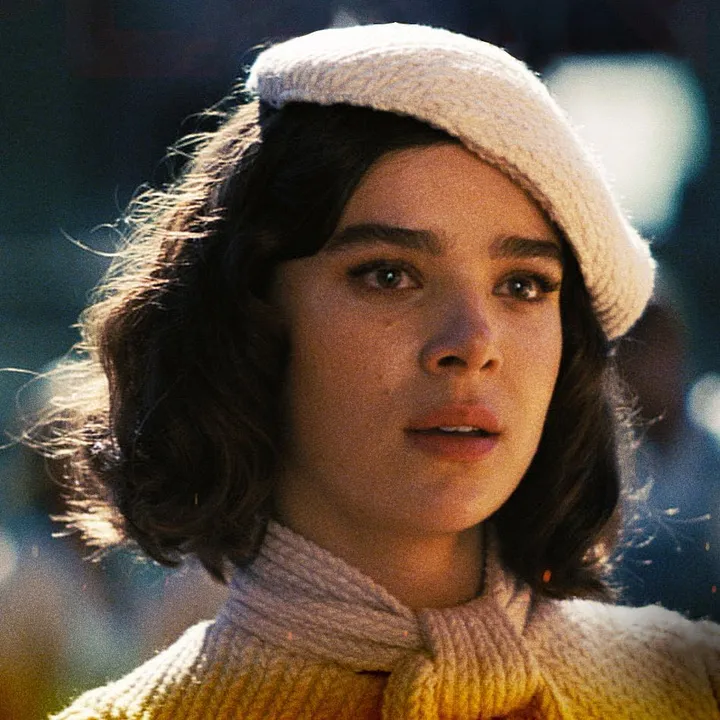 Mary | Sinners Film Wiki | Fandom