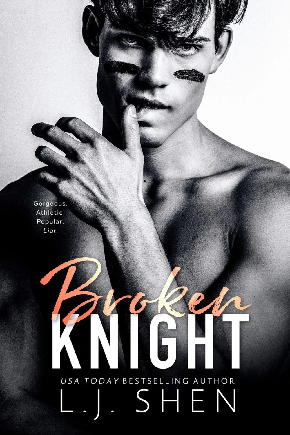 Broken Knight | Sinners of Saint Wiki | Fandom