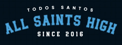 All Saints High Series | Sinners of Saint Wiki | Fandom