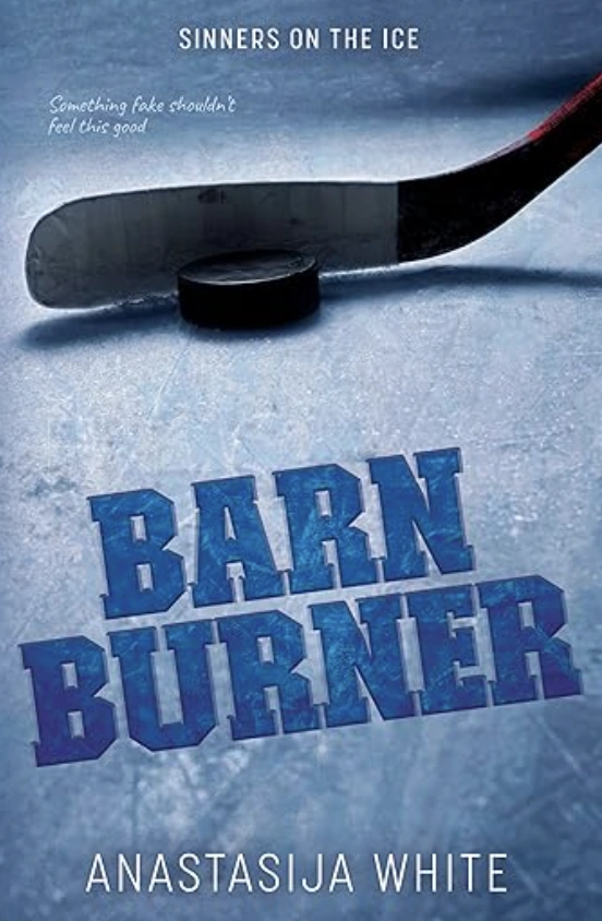 Barn Burner | Sinners on the Ice Wiki | Fandom