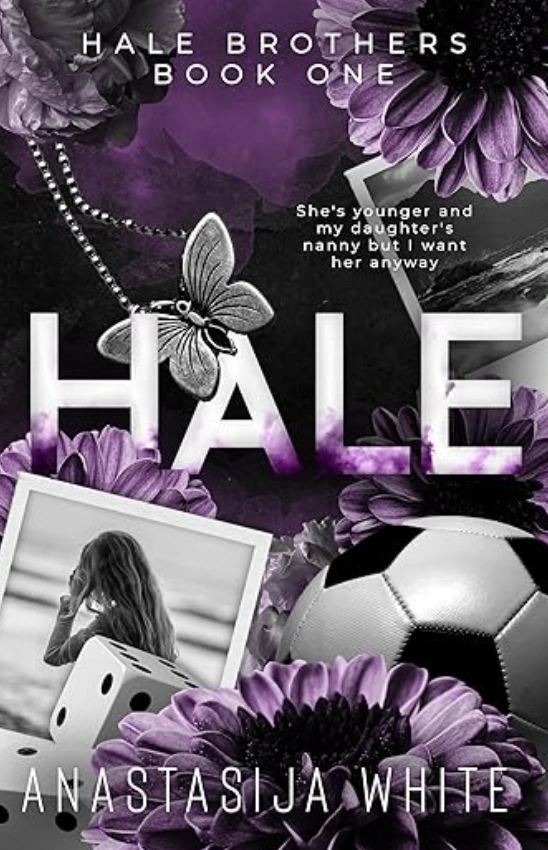 Hale | Sinners on the Ice Wiki | Fandom