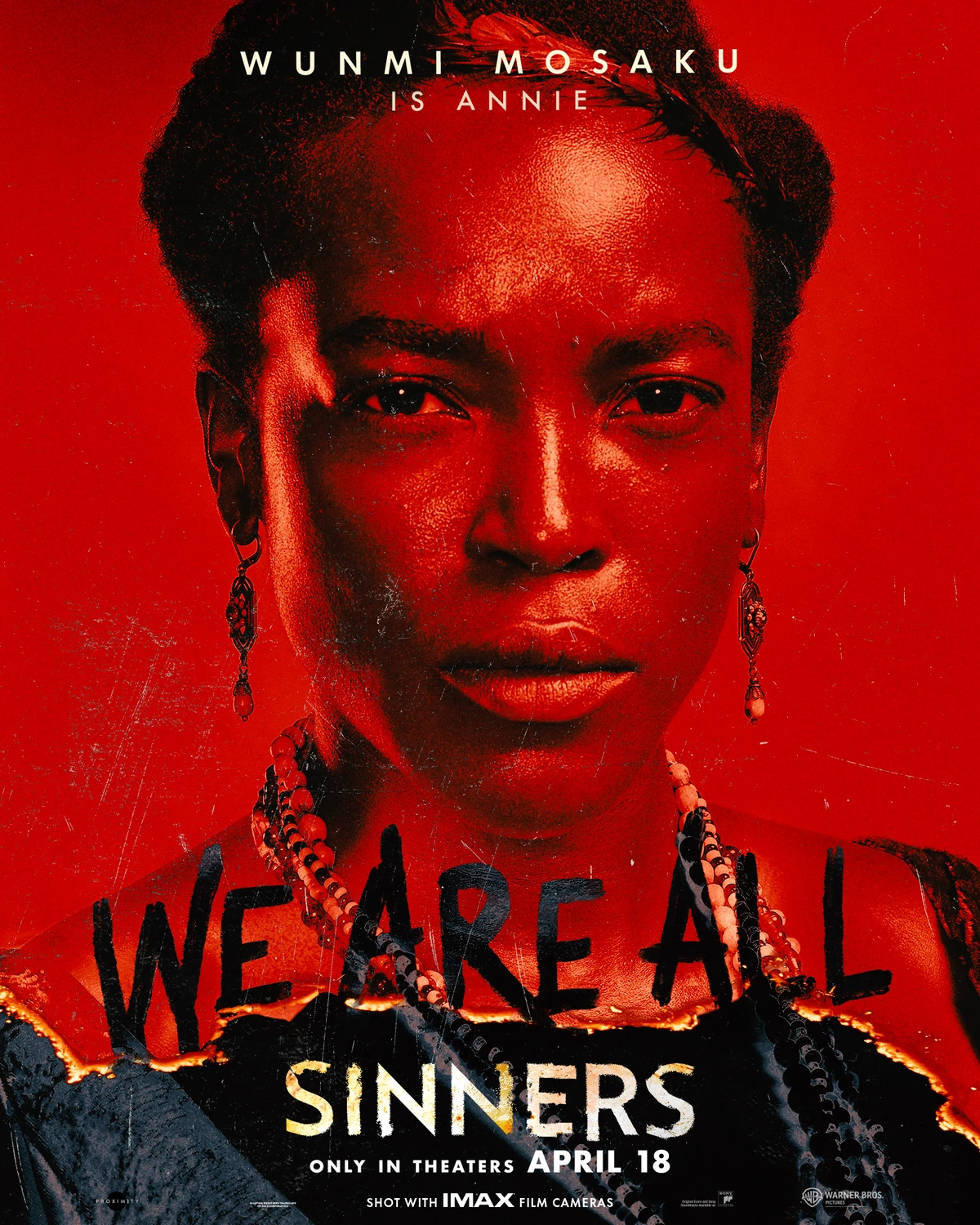 Annie | Sinners Wiki | Fandom