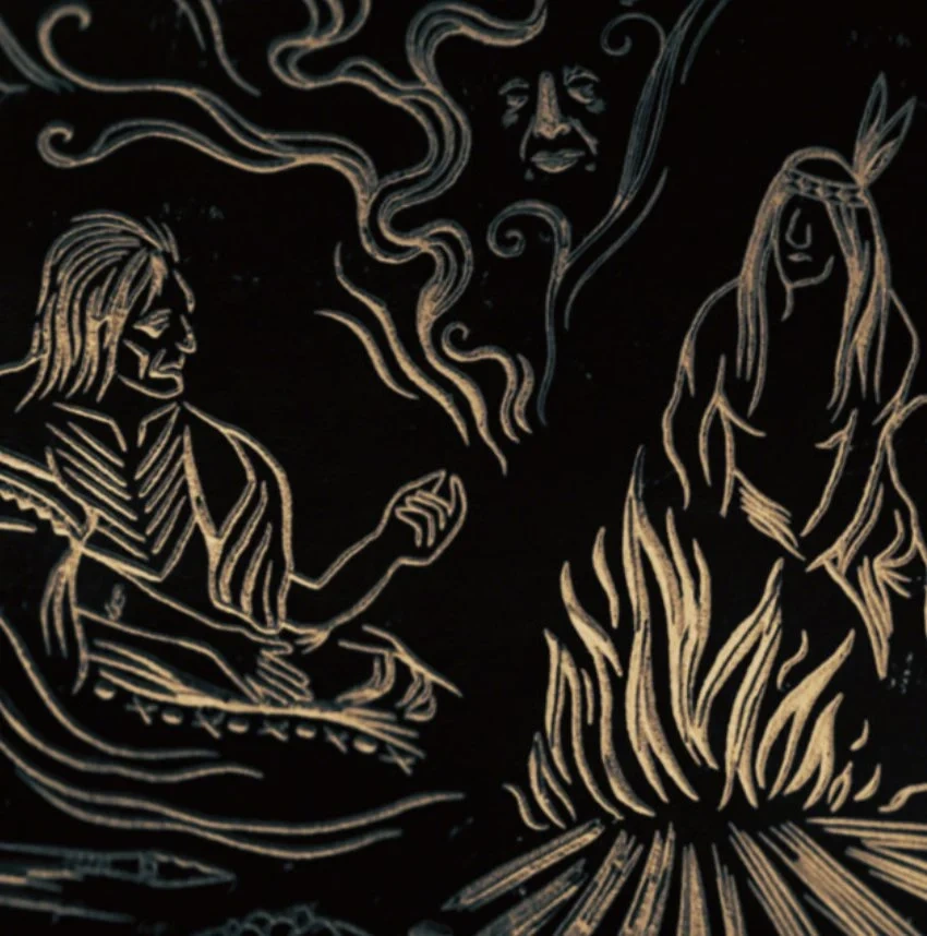 Choctaw | Sinners Wiki | Fandom