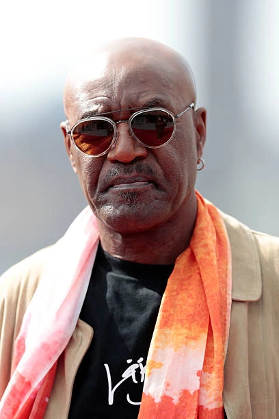 Delroy Lindo | Sinners Wiki | Fandom