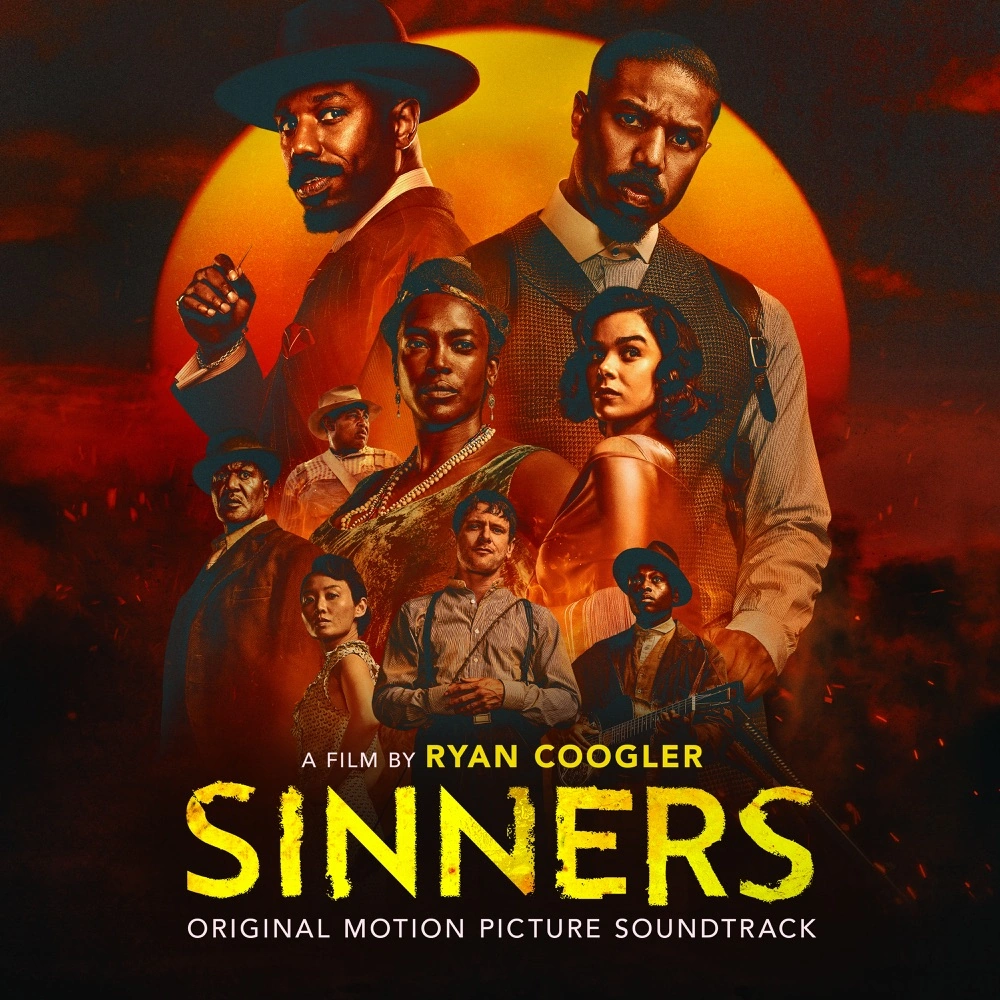 Sinners (Original Motion Picture Soundtrack) | Sinners Wiki | Fandom