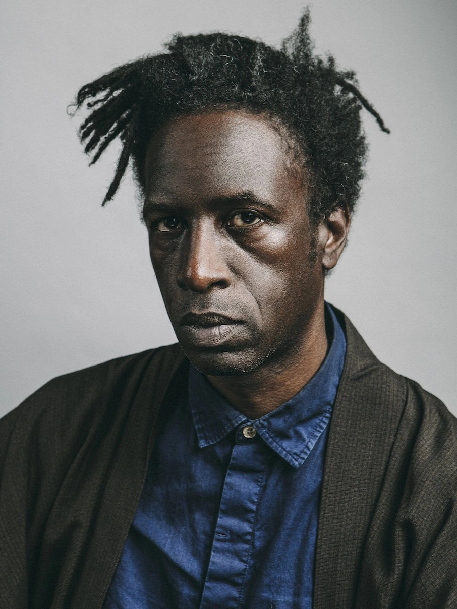 Saul Williams | Sinners Wiki | Fandom