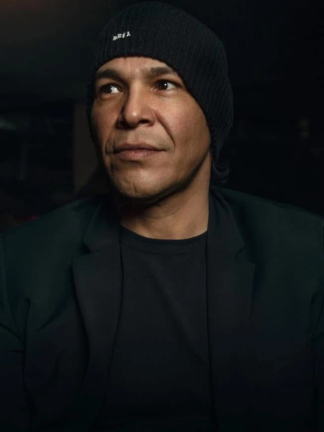 Nathaniel Arcand | Sinners Wiki | Fandom