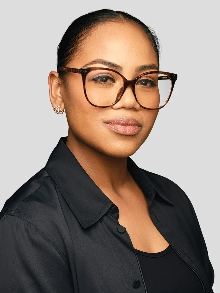 Zinzi Coogler | Sinners Wiki | Fandom