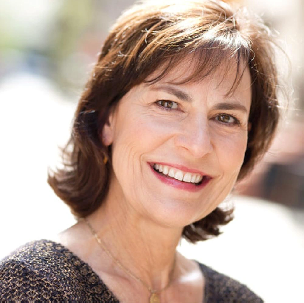 Beth McGuire | Sinners Wiki | Fandom