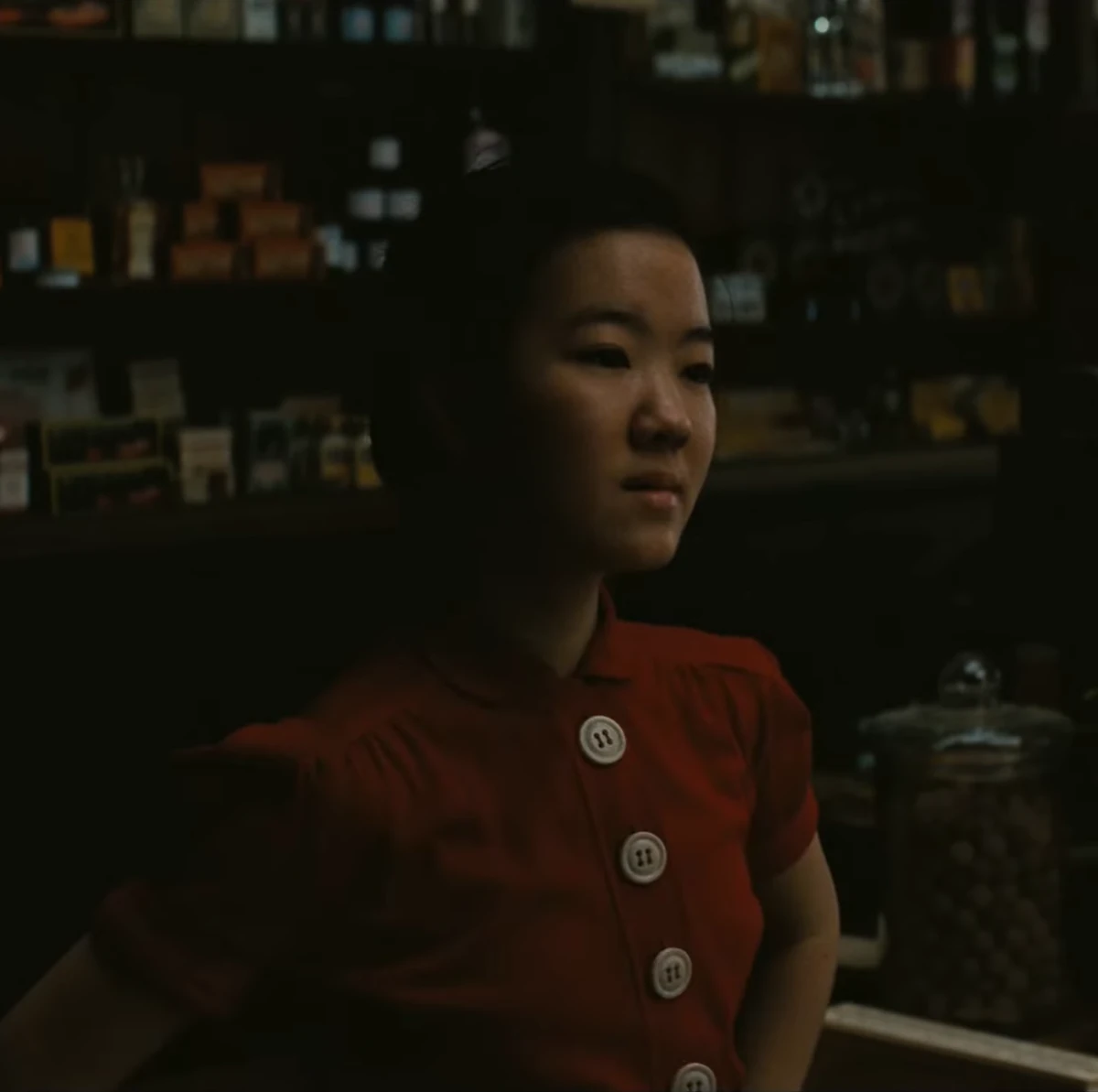 Lisa Chow | Sinners Wiki | Fandom
