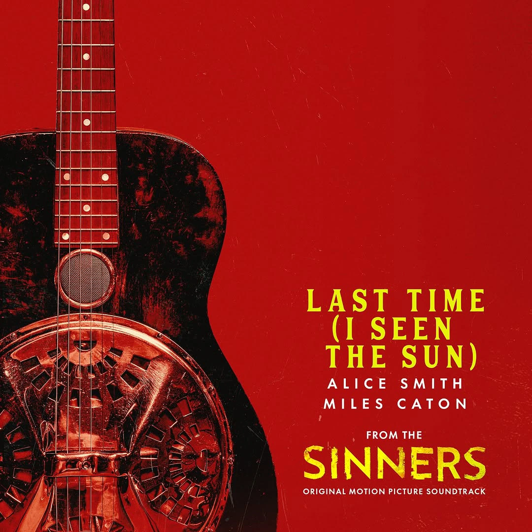 Last Time (I Seen the Sun) | Sinners Wiki | Fandom