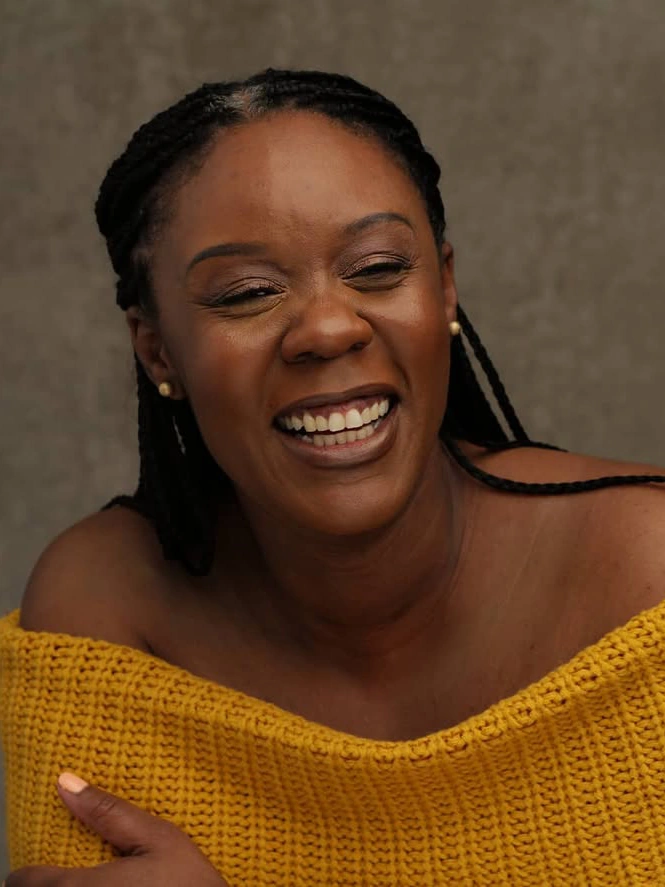 Andrene Ward-Hammond | Sinners Wiki | Fandom