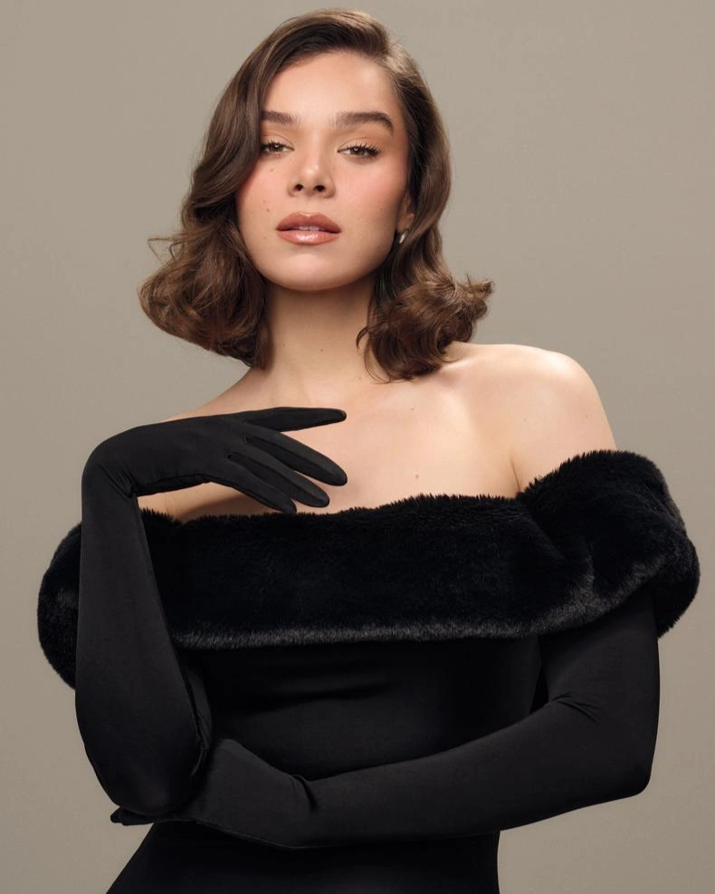 Hailee Steinfeld | Sinners Wiki | Fandom