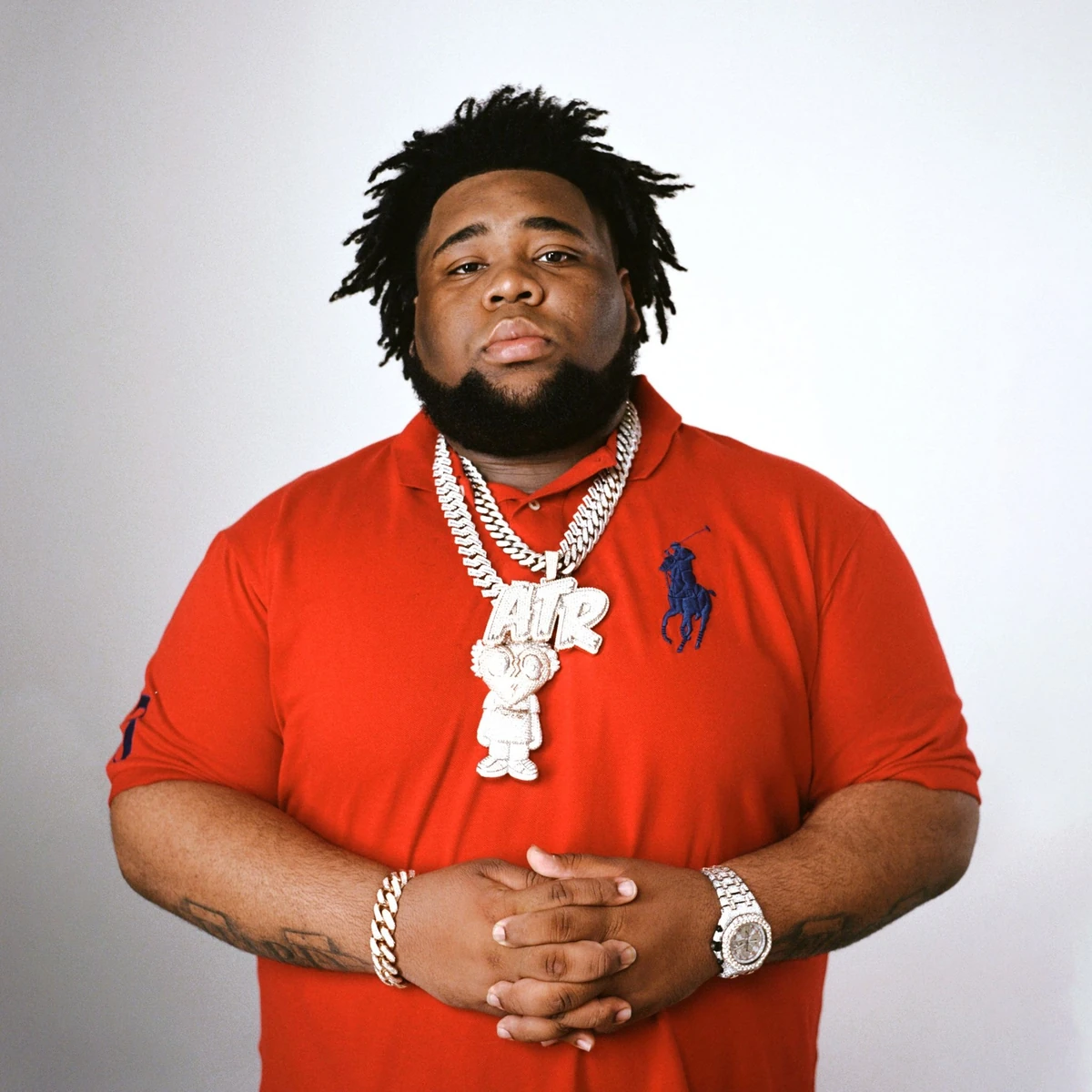 Rod Wave | Sinners Wiki | Fandom