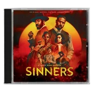 Sinners (Original Motion Picture Soundtrack) | Sinners Wiki | Fandom
