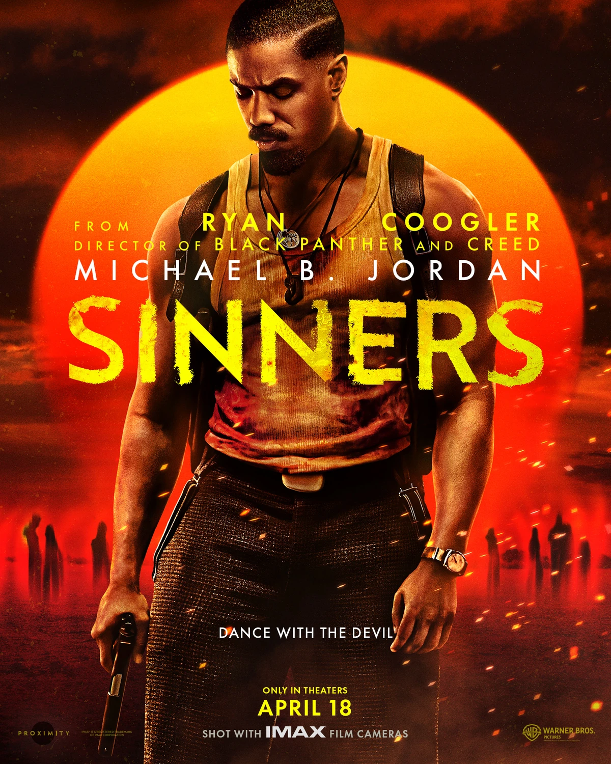 Sinners | Sinners Wiki | Fandom