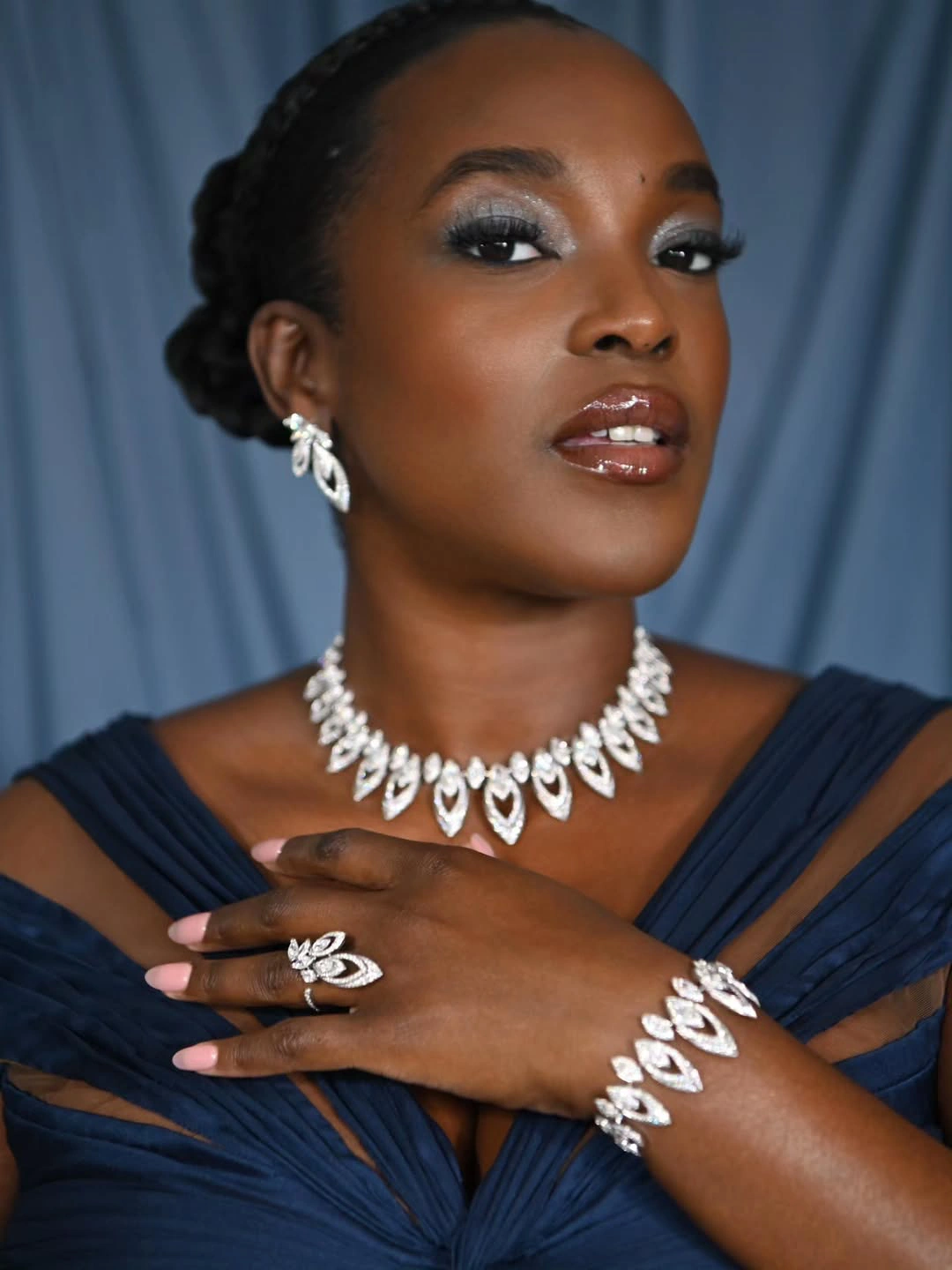 Wunmi Mosaku | Sinners Wiki | Fandom