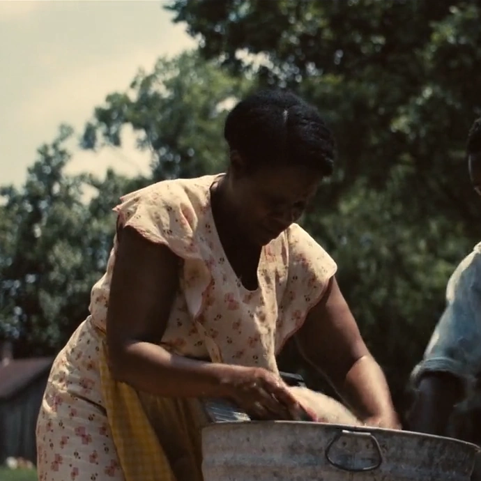 Ruthie Moore | Sinners Wiki | Fandom