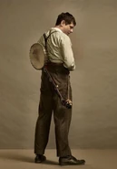 Remmick | Sinners Wiki | Fandom