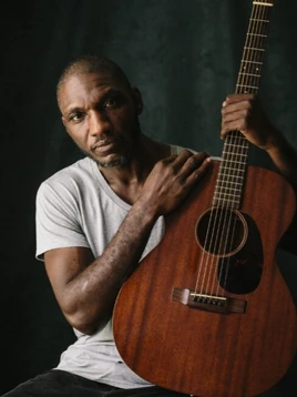 Cedric Burnside | Sinners Wiki | Fandom