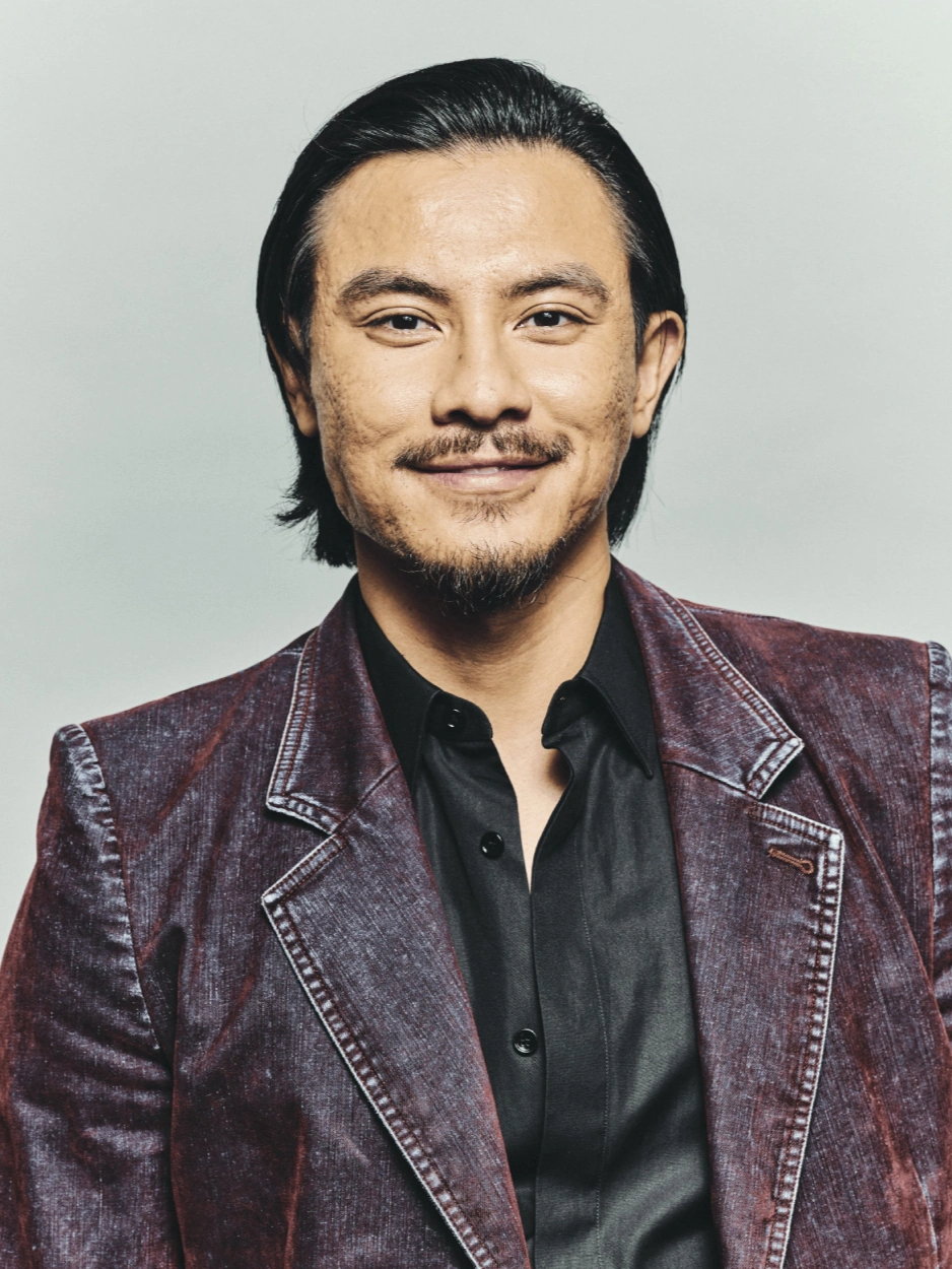 Yao | Sinners Wiki | Fandom