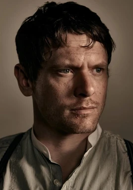 Remmick | Sinners Wiki | Fandom