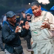 Omar Benson Miller | Sinners Wiki | Fandom