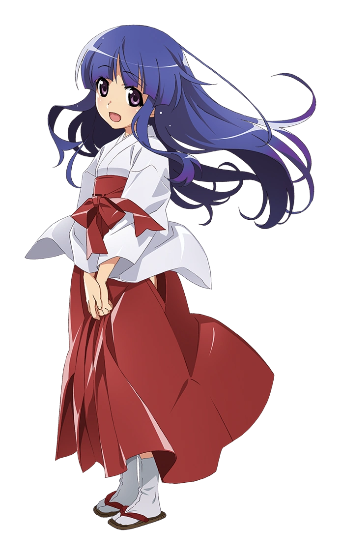 Rika Furude | Wiki SINoALICE | Fandom
