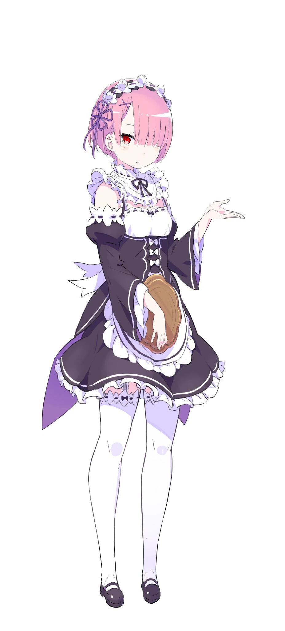 Ram | Wiki SINoALICE | Fandom