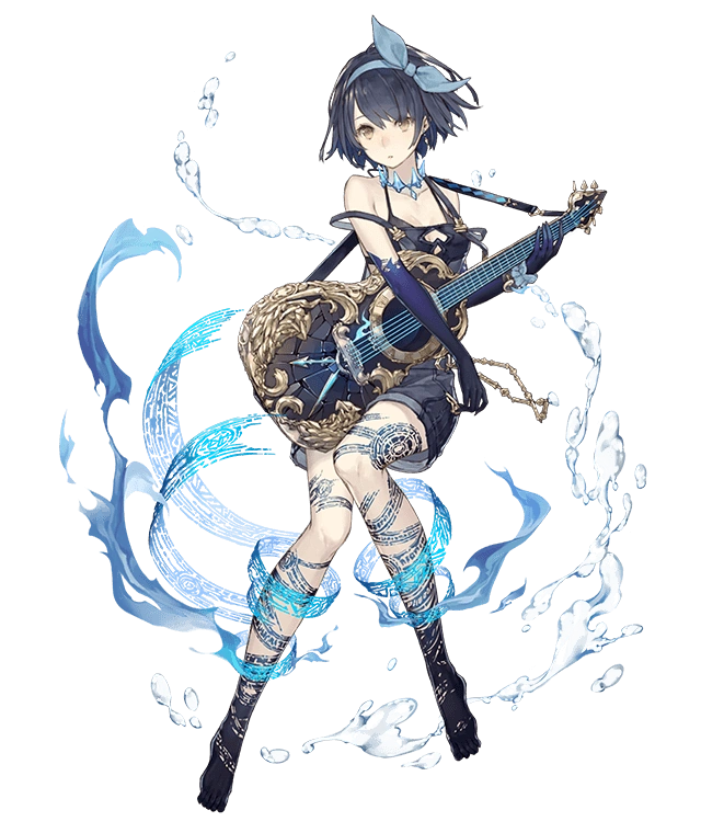 Alice Camp | Wiki SINoALICE | Fandom