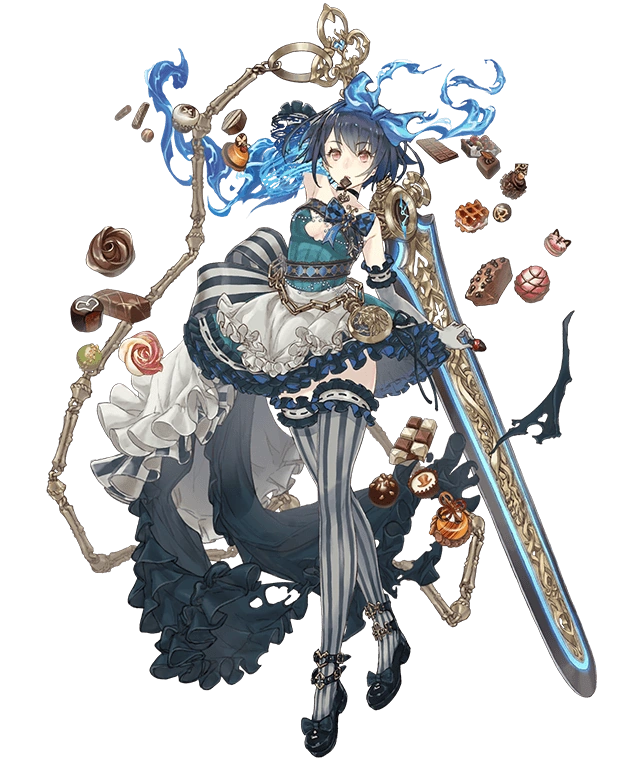 Alice Valentine | Wiki SINoALICE | Fandom