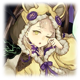 Sleeping Beauty Sloven Bear Minstrel - SINoALICE Wiki