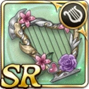 Pink Harp - SINoALICE Wiki
