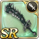 Anthropology Sword - SINoALICE Wiki