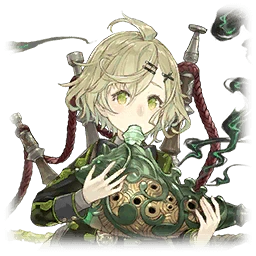 Pinocchio Sloven Bear Minstrel - SINoALICE Wiki