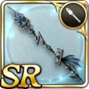 Spear of Violet Lightning - SINoALICE Wiki
