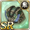 Wing-Sealed Artifact - SINoALICE Wiki