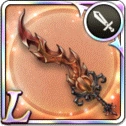 Sword of a Lingering Flame - SINoALICE Wiki
