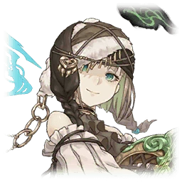 Gretel Sloven Bear Minstrel - SINoALICE Wiki
