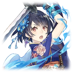 Alice Kimono - SINoALICE Wiki