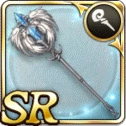 Voracious White Magic Staff - SINoALICE Wiki