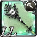 Wand of Quickening (Misery) - SINoALICE Wiki