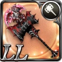 Mace of an Evil God - SINoALICE Wiki
