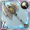 Shell Axe - SINoALICE Wiki
