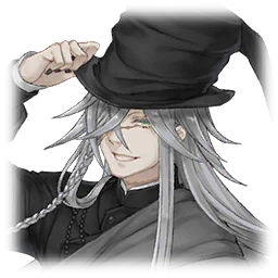 Undertaker Paladin - SINoALICE Wiki