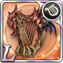 Inverse Scaled Lyre - SINoALICE Wiki