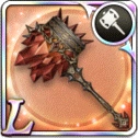 Flamestone Hammer - SINoALICE Wiki