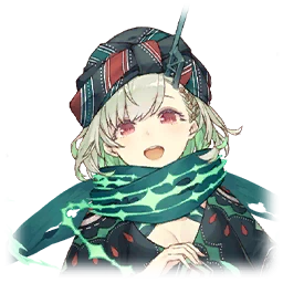 Little Match Girl International - SINoALICE Wiki