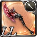 Halberd of an Evil God - SINoALICE Wiki