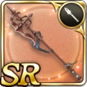 Silver Lance of Nouveau Riche - SINoALICE Wiki